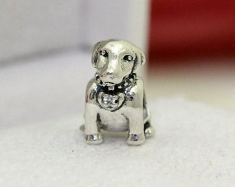 Pandora Labrador Charm - Etsy