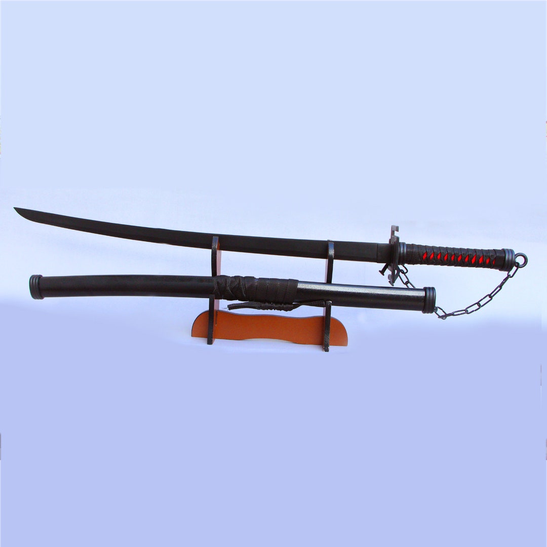 Zorro Sword Ninja Sword Handmade Swords Christmas Gift - Etsy