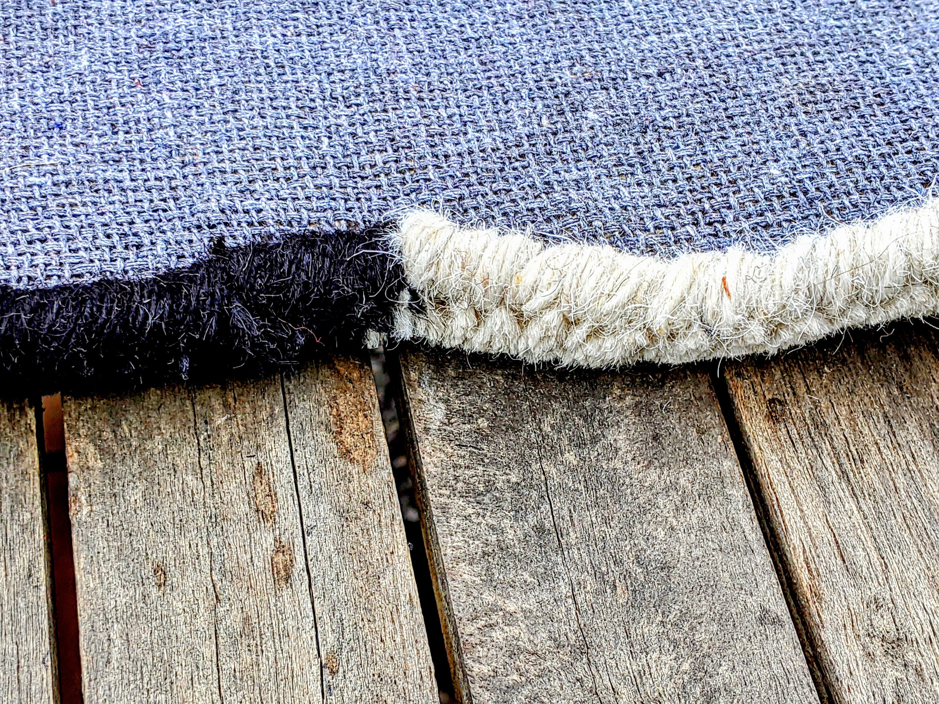 Eastern Indian Hand-tufted Panda Accent Rug/mat, Panda Spirit Animal ...