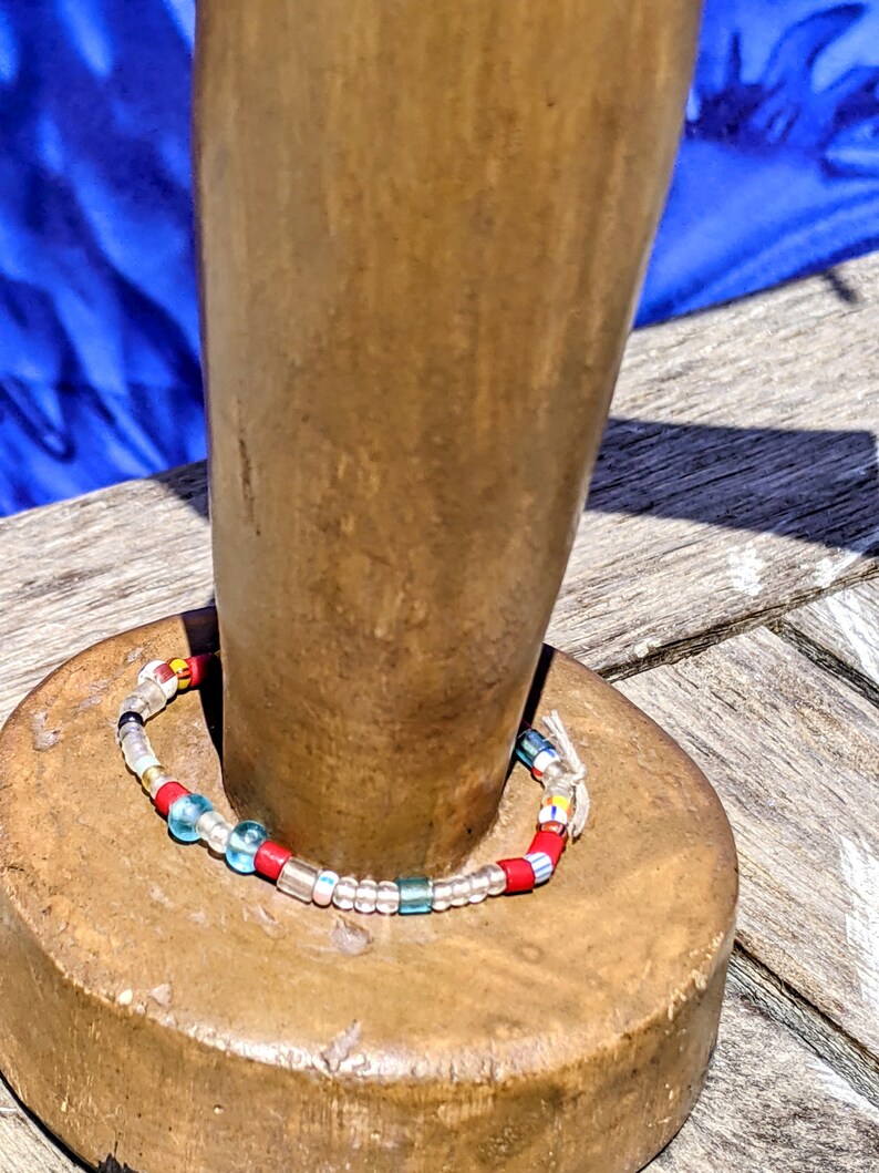 Hand-carved West African Ashanti Akan akua'ba Fertility Doll, Ghana ...