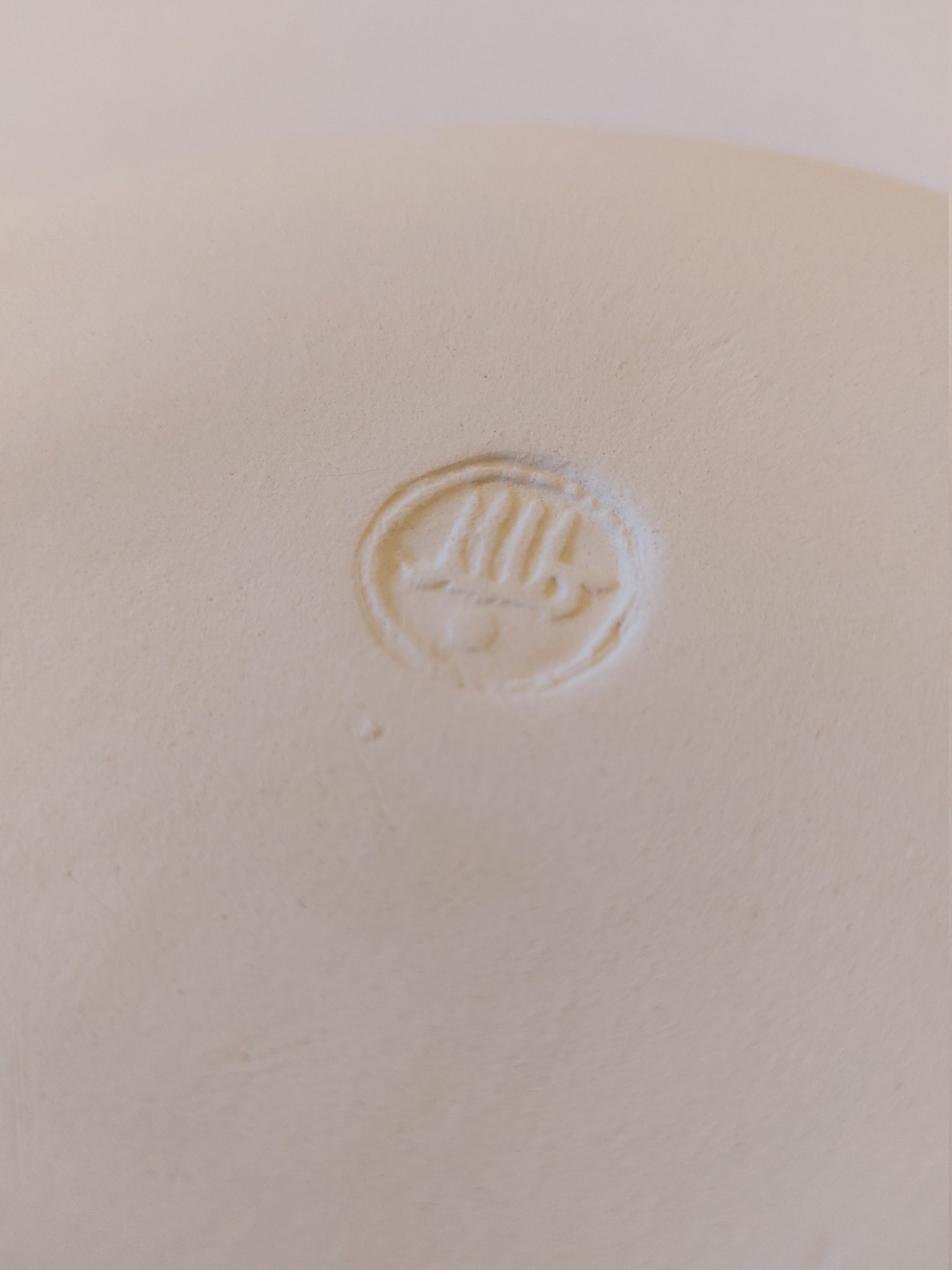 Hand Built Orca Plate - Etsy