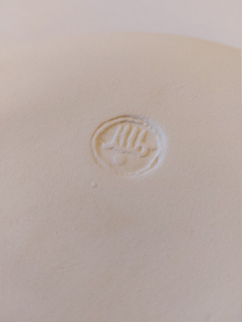 Hand Built Orca Plate - Etsy