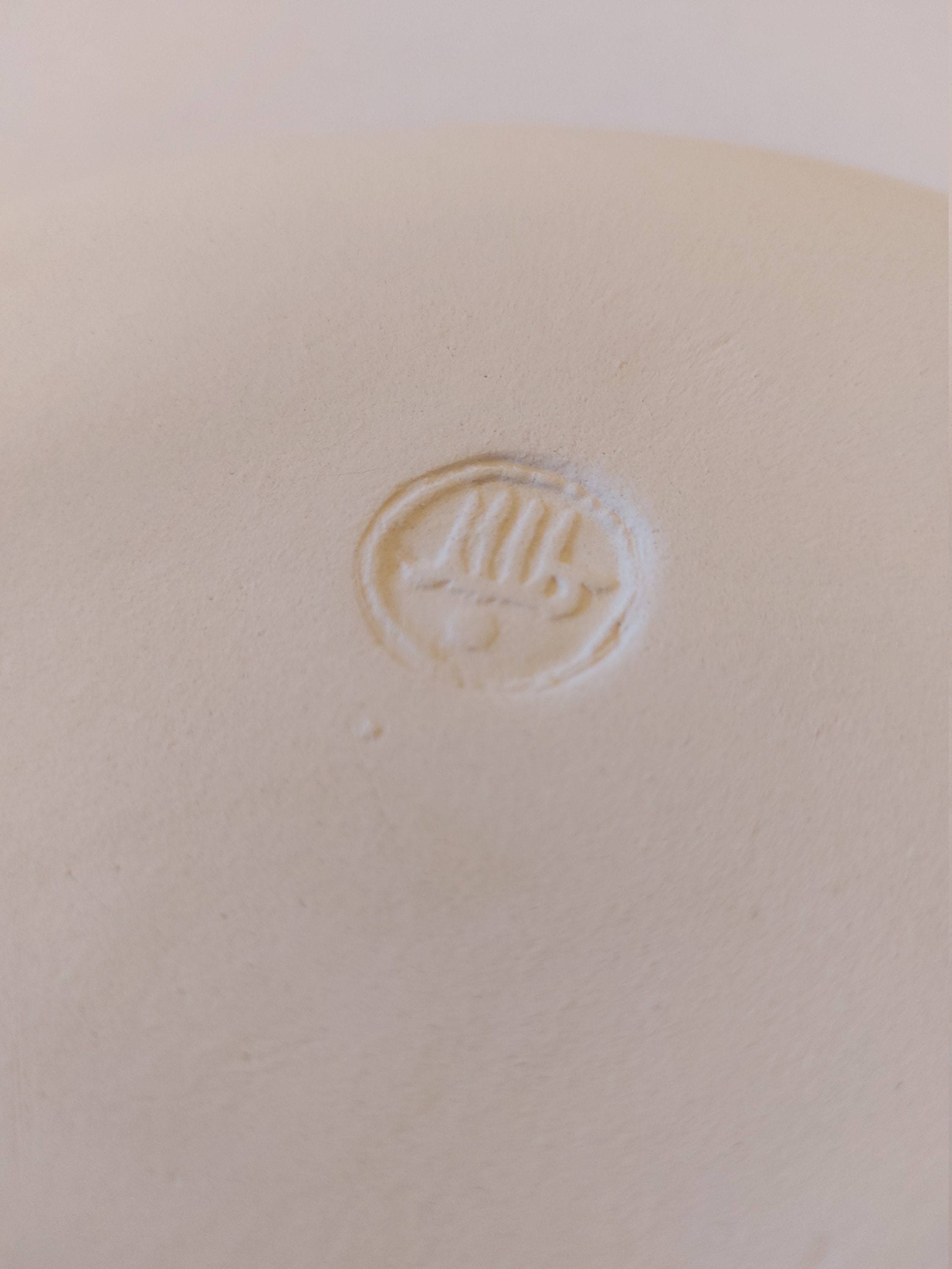 Hand Built Orca Plate - Etsy