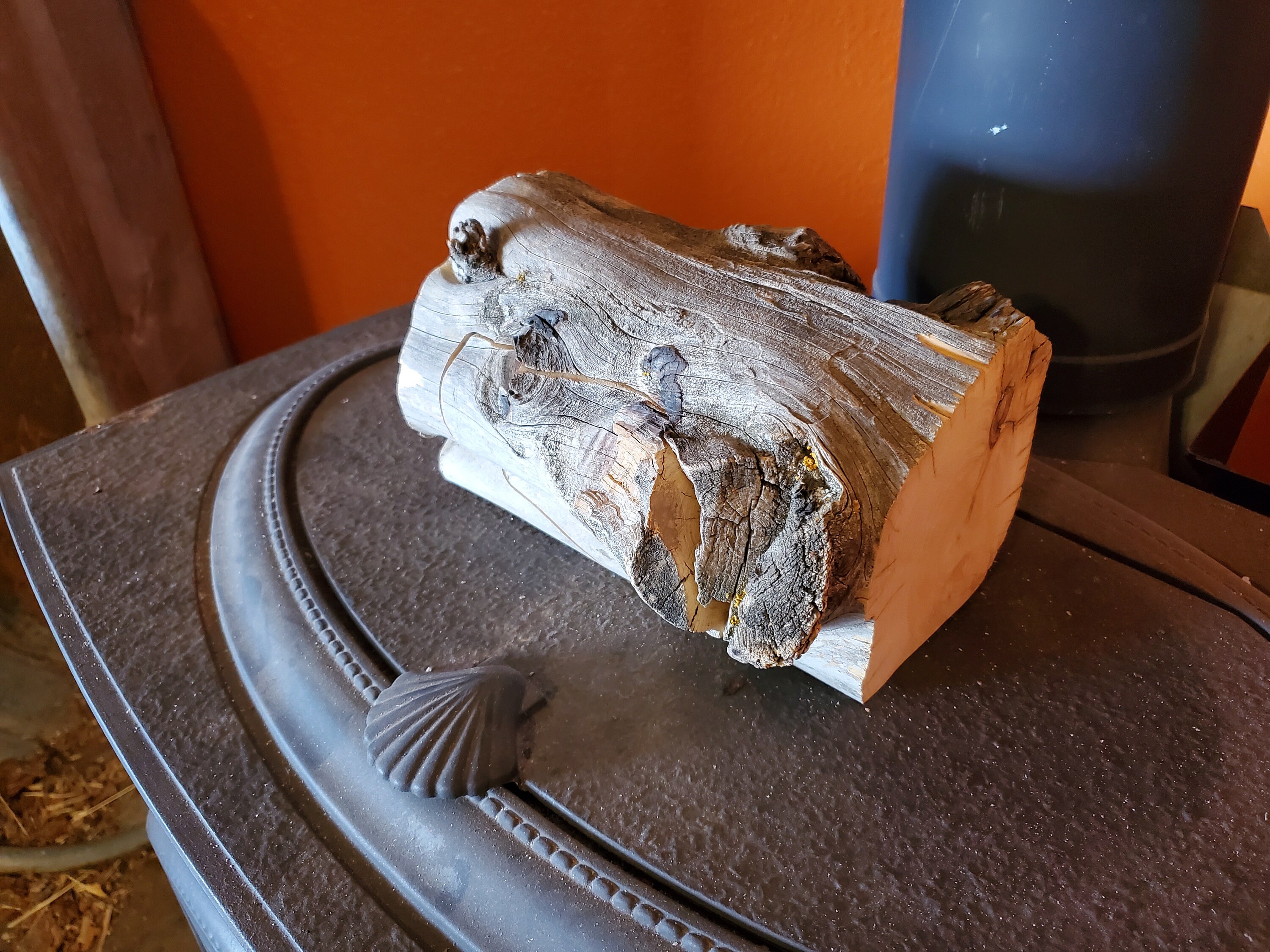 Cedar Bandsaw Box - Etsy