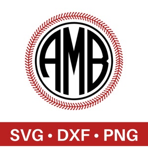 Baseball Stitch Monogram Frame | Baseball Stitch Monogram | Baseball ...