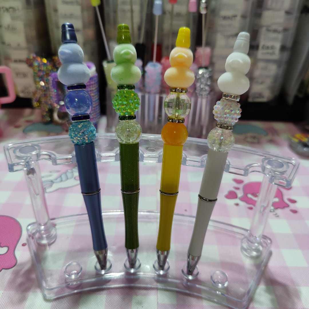 Velvet Duck Pens - Etsy
