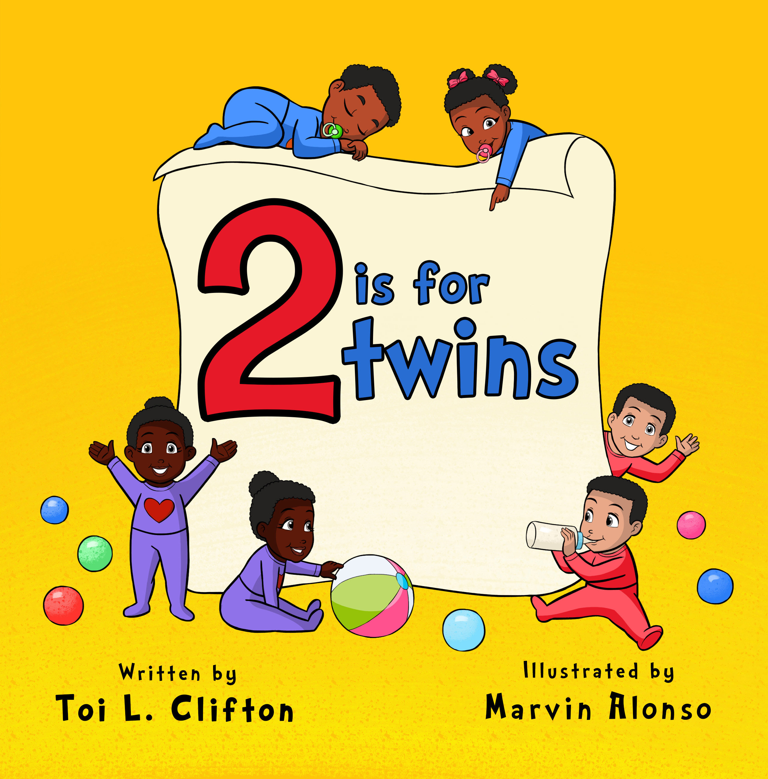 2 is for Twins - Etsy