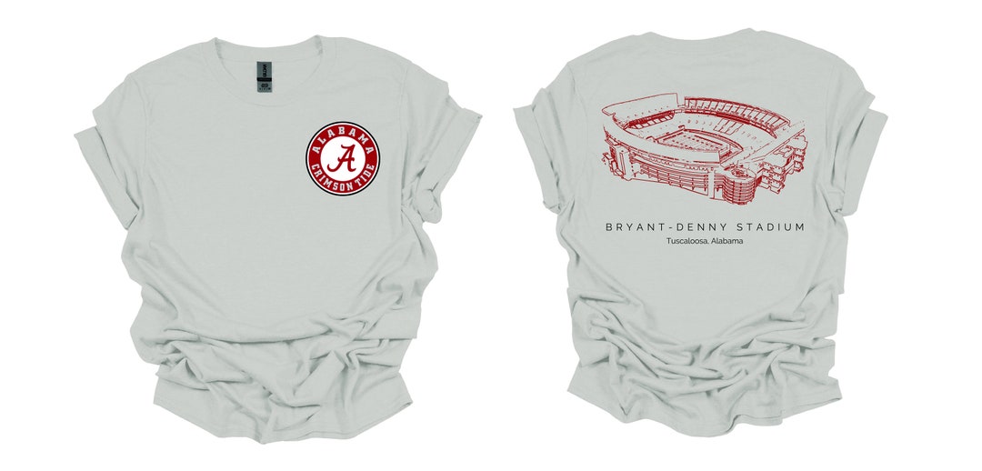 Stadium Tee's!!!! - Etsy