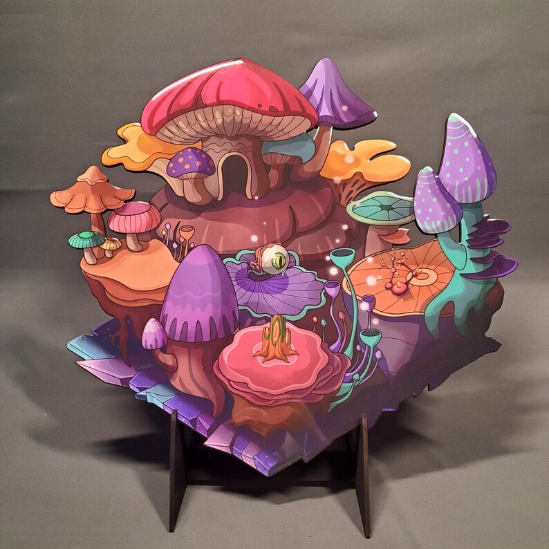 Custom NFT Wall Art by Nftengraversusa MAYC/BAYC Mutant Appe - Etsy