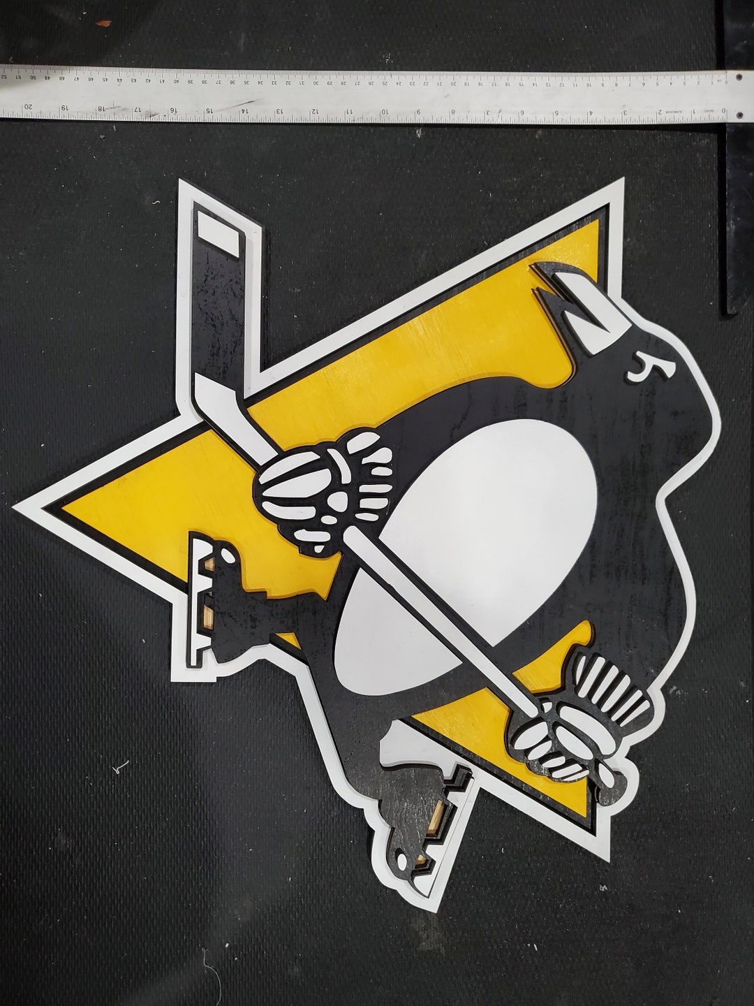 Mario Lemieux Pittsburgh Penguins, Hockey Wallpapers HD / Desktop And ...