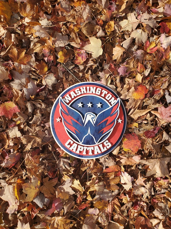 Capitals Hockey Teams Logos