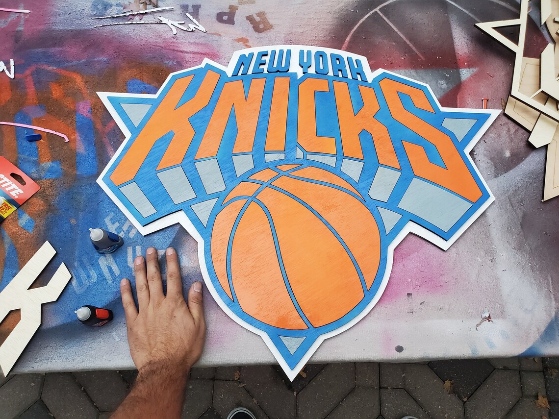 Mets Wooden Sports Logo Sign Wall Décor Mets Wall Sign - Etsy