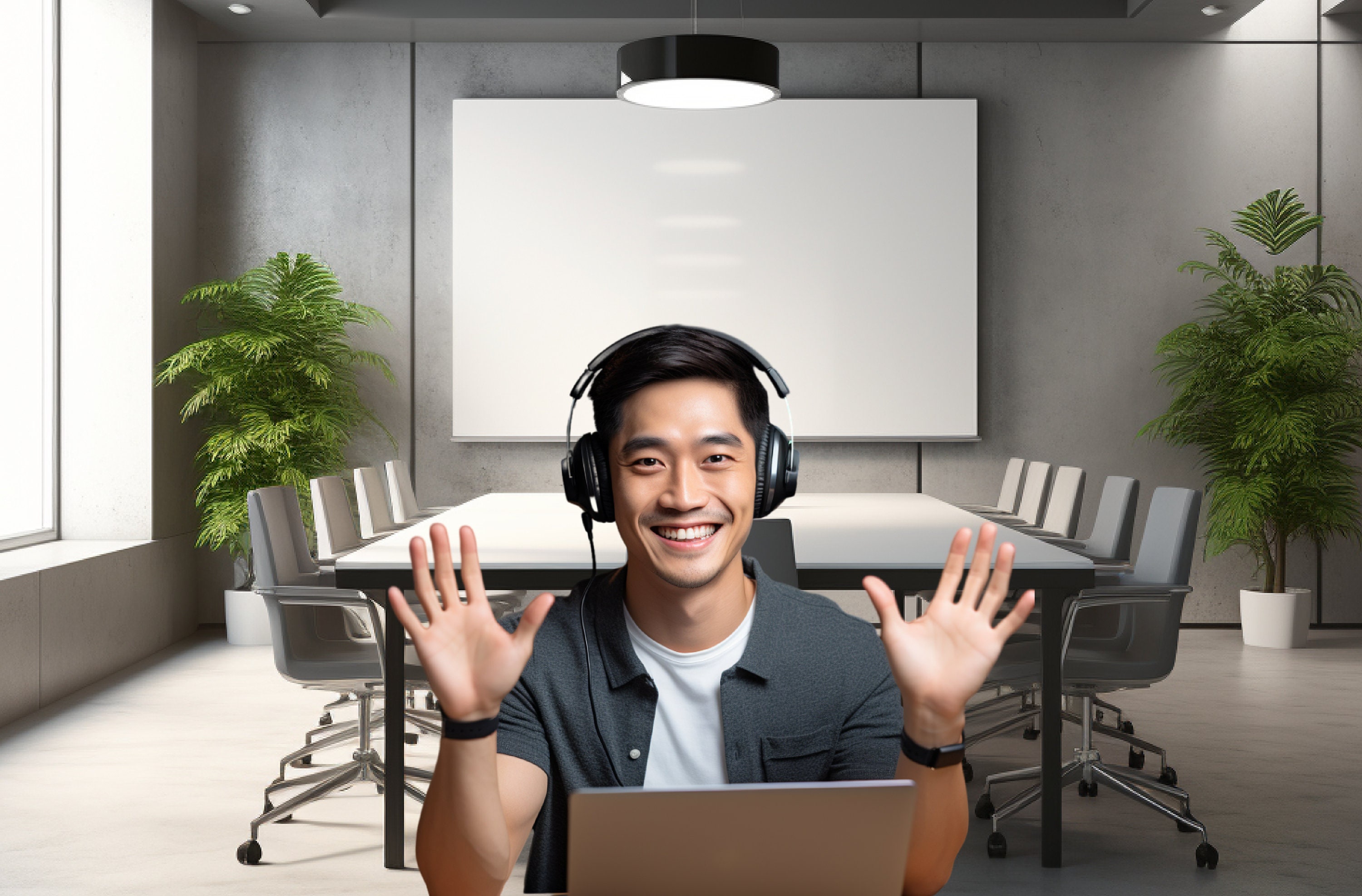 Zoom Background Zoom Backdrops Virtual Meetings Google - Etsy