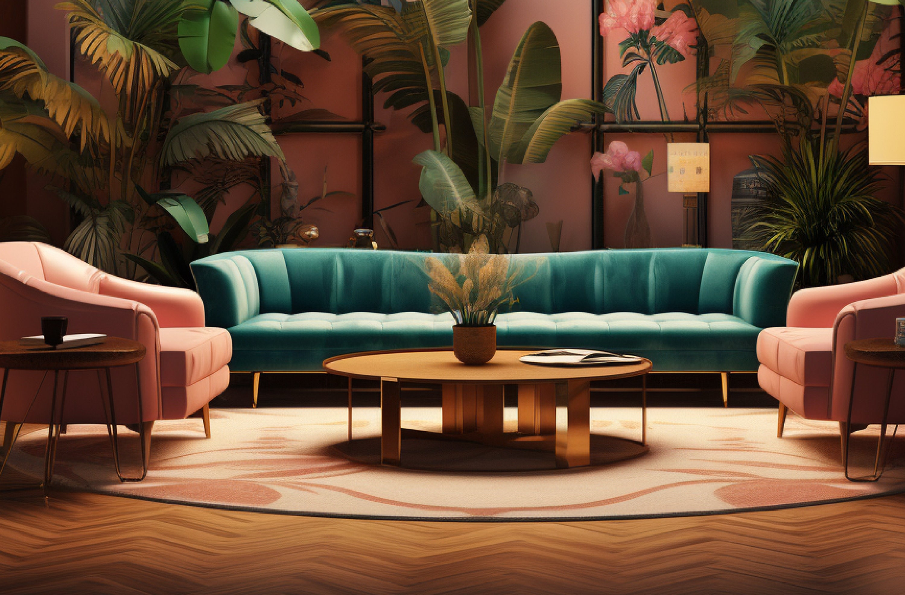 Zoom Background Zoom Backdrops Virtual Meetings Google - Etsy