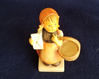 W Goebel Figurine 1962 - Etsy