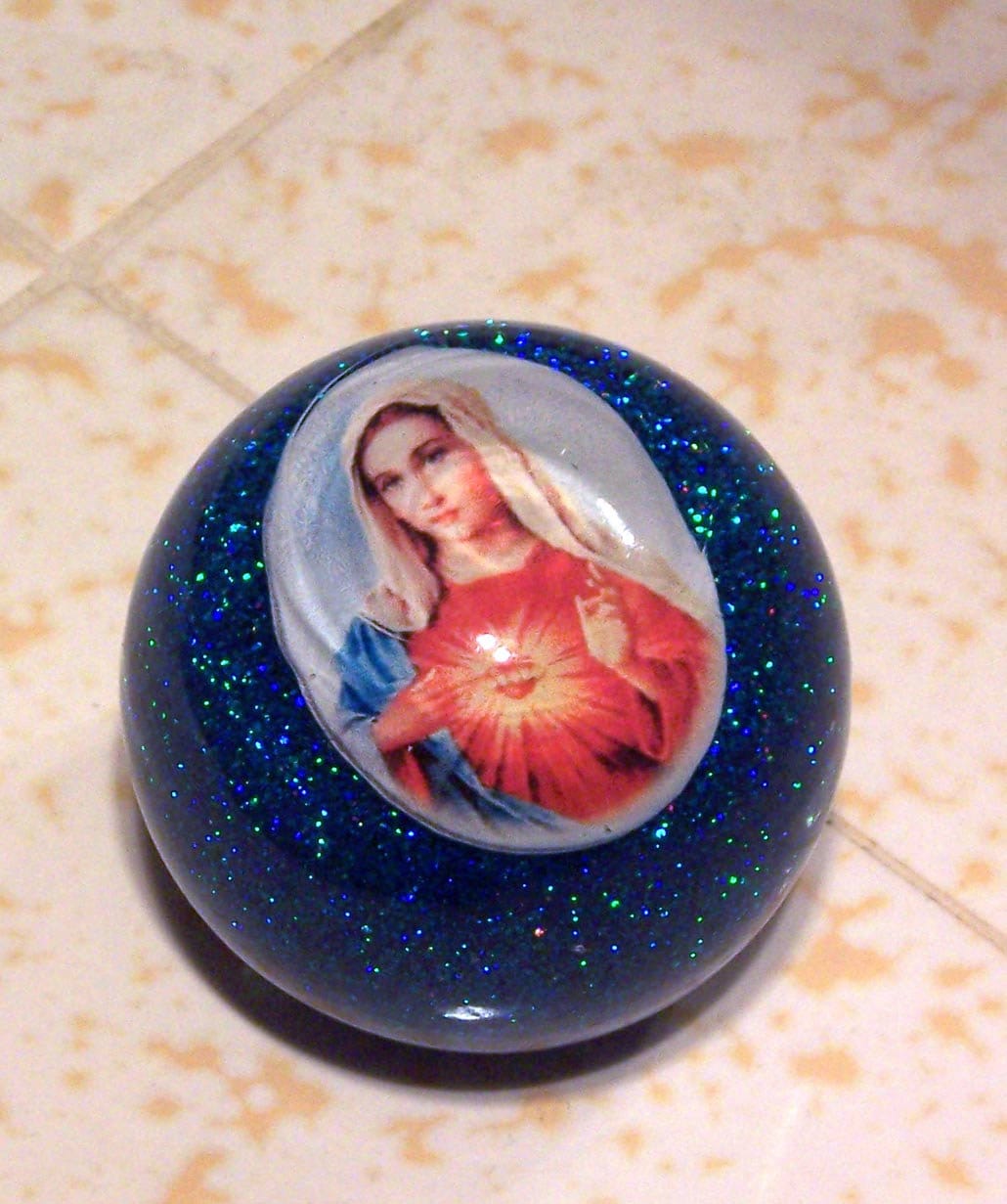 Custom Shift Knobs, Any Image You Want Made Into A Custom Shift Knob ...