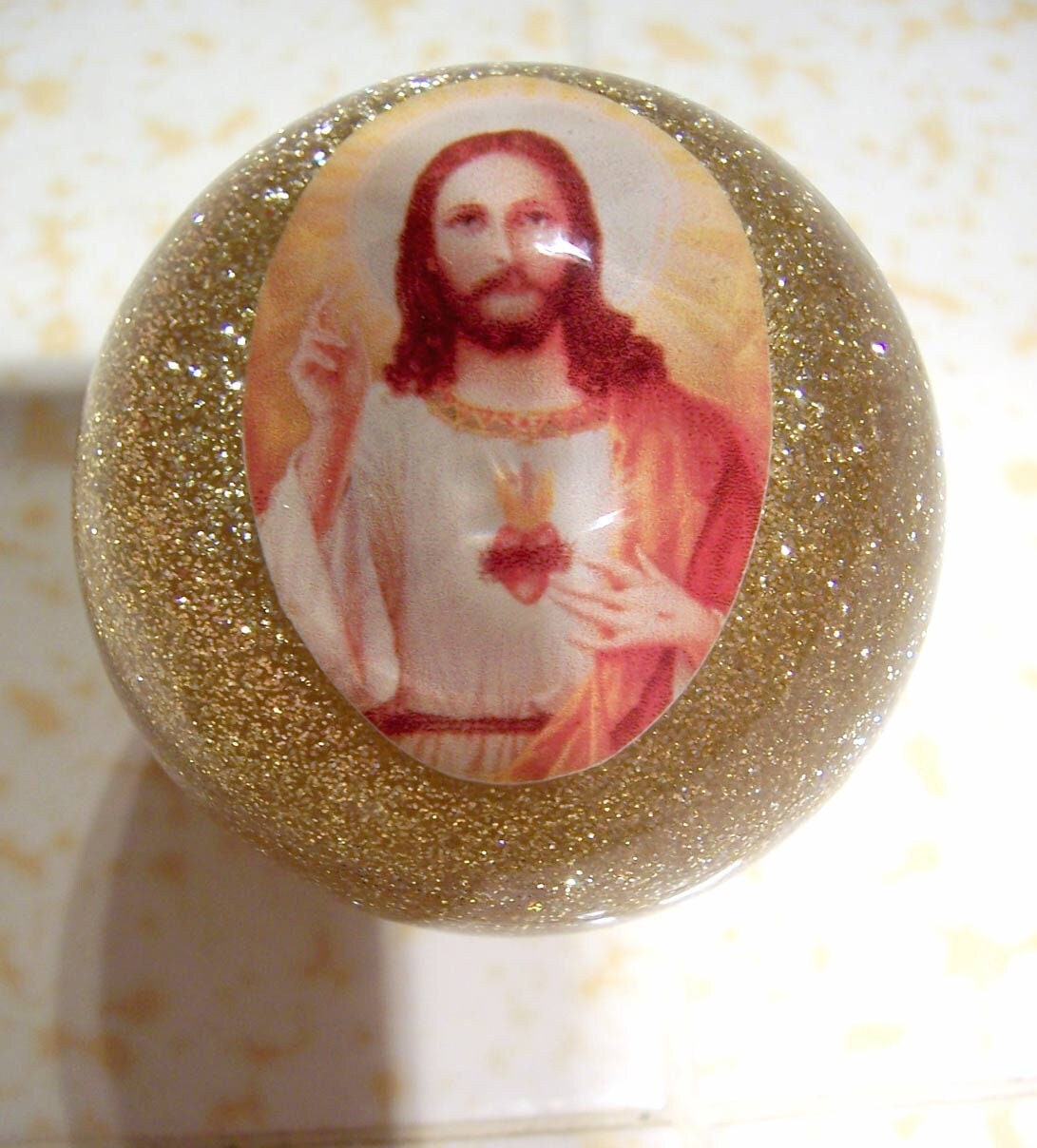 Custom Shift Knobs, Any Image You Want Made Into A Custom Shift Knob ...