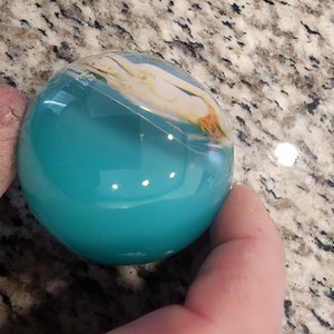 Custom Shifter Knob Vintage Nude Erotic Lady, Chopper, Hot Rod, Rat ...