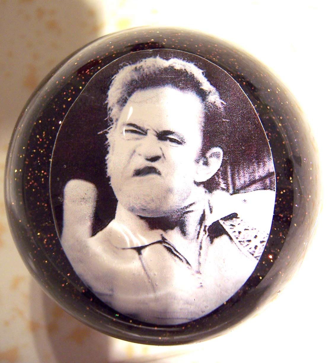 Custom Shift Knobs, Any Image You Want Made Into A Custom Shift Knob ...