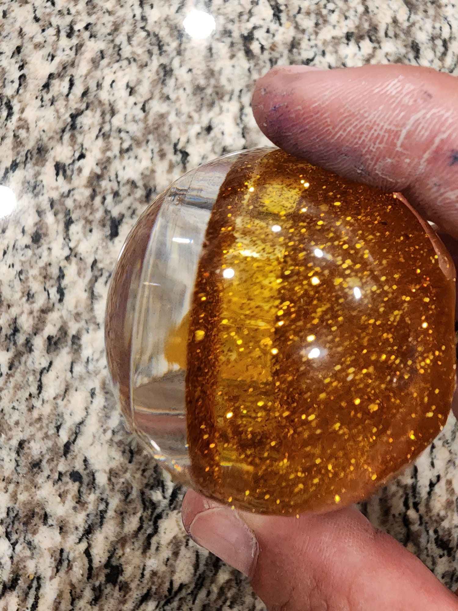 Custom Shift Knob Rattling Dice Shifter Knob Rat Rod Rat - Etsy