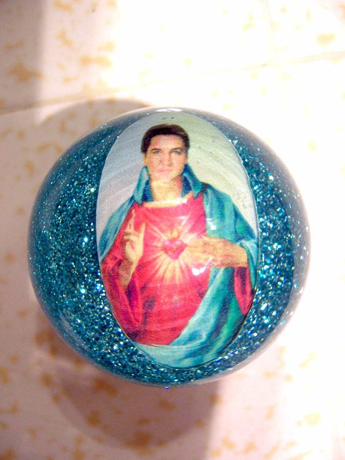 Custom Shift Knobs, Any Image You Want Made Into A Custom Shift Knob ...