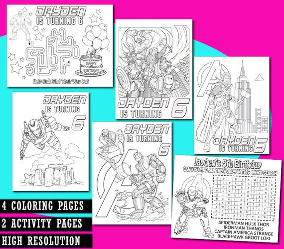 Object Search Coloring Pages And Find Objects