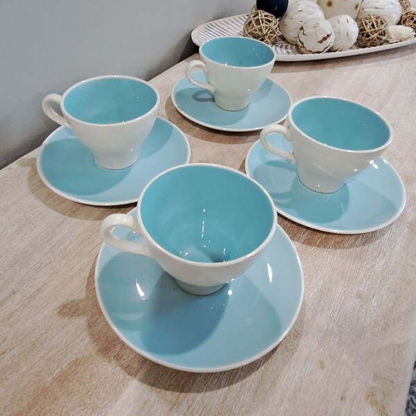 Harker Pottery - Etsy
