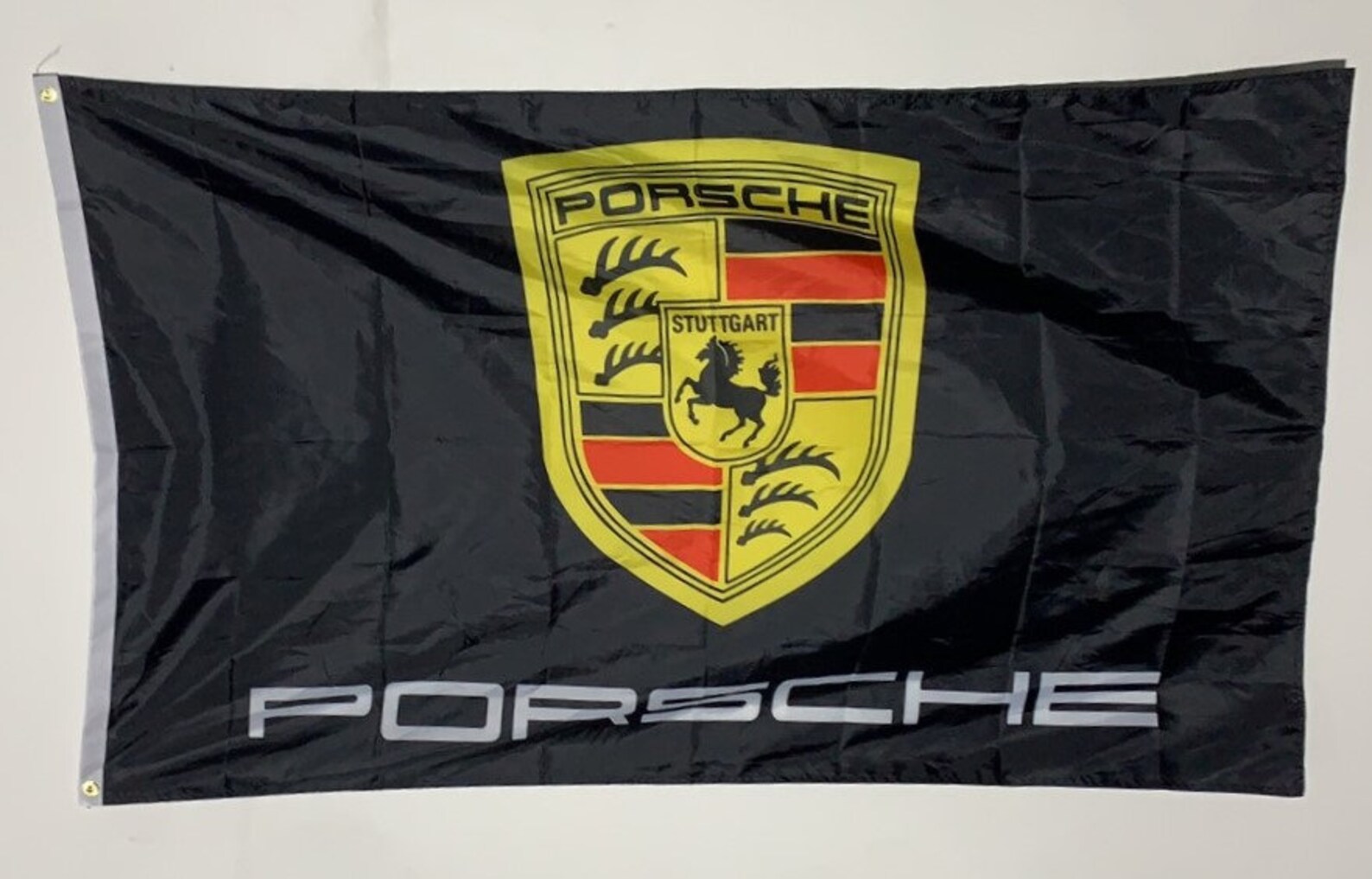 Porsche flag | Etsy