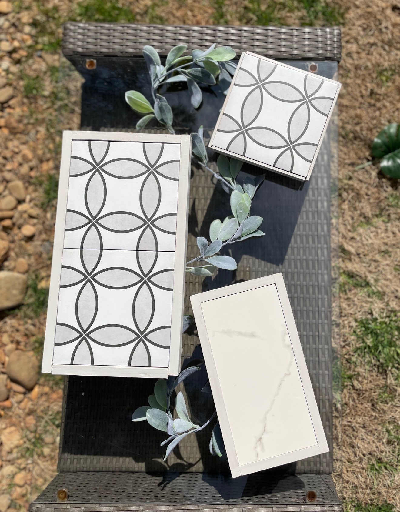 Riser Tray | Display Stand | Pedestal Tray - Etsy