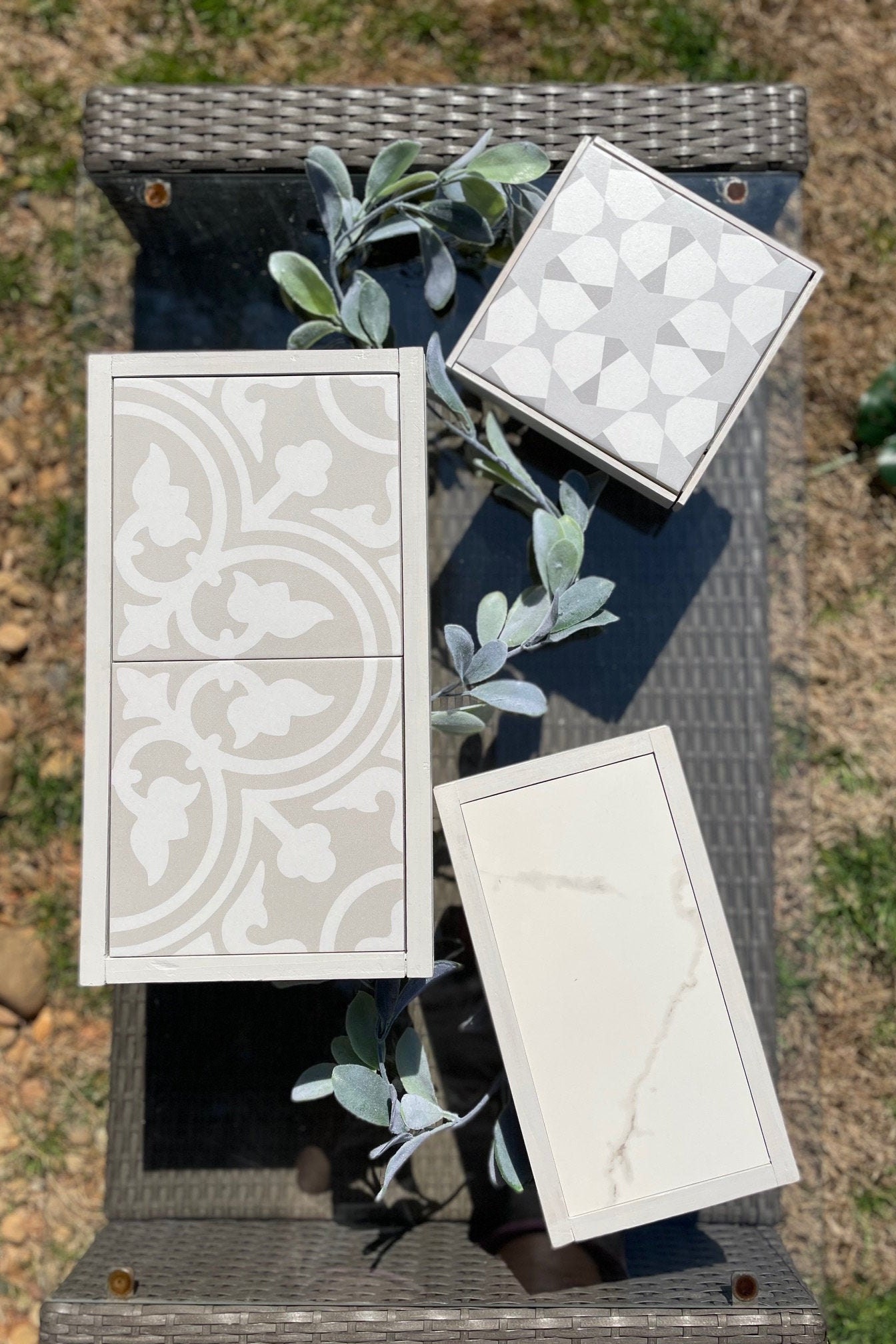 Riser Tray | Display Stand | Pedestal Tray - Etsy