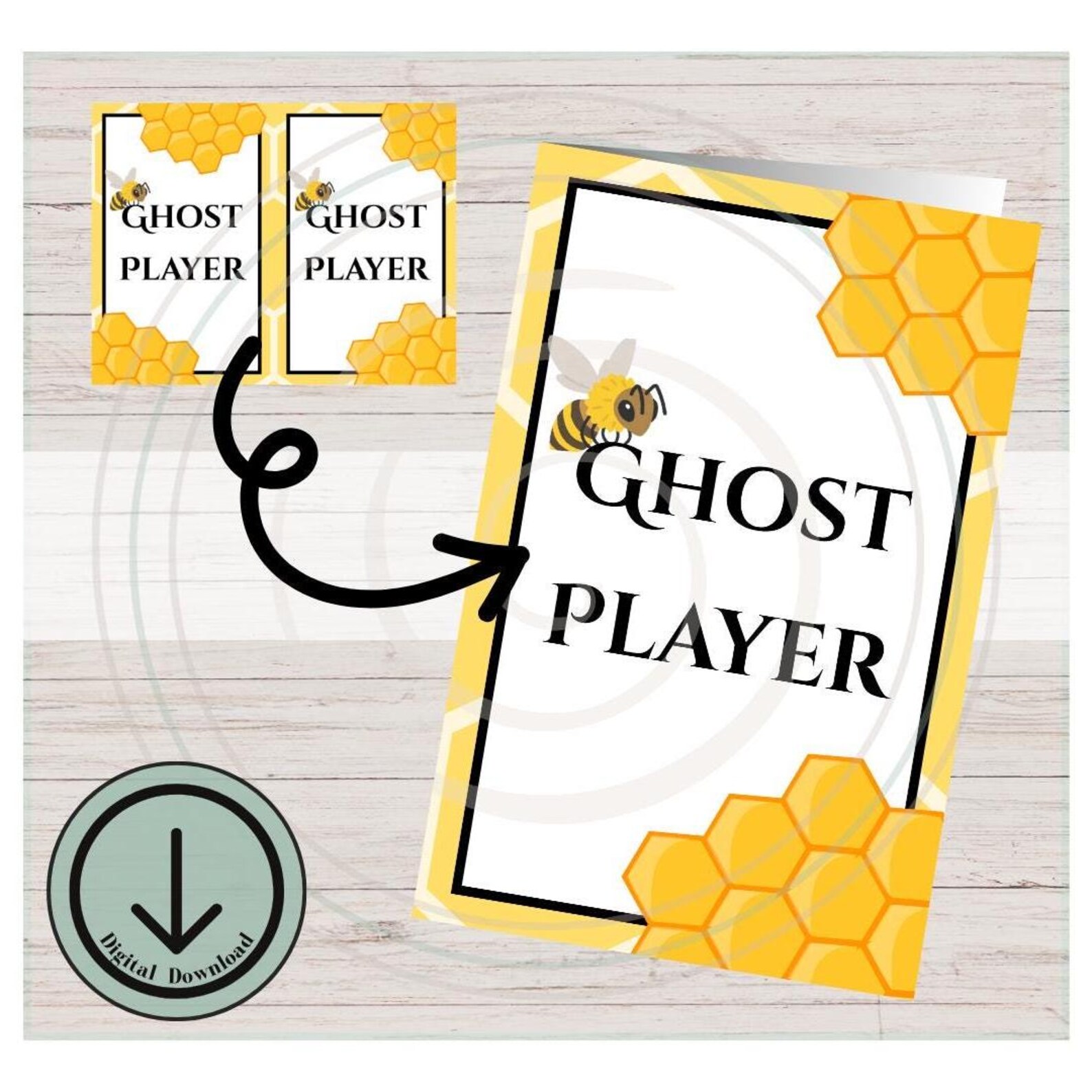 Bunco Score Sheet, Bunco Score Card, Bunco Digital, Bunco Download ...