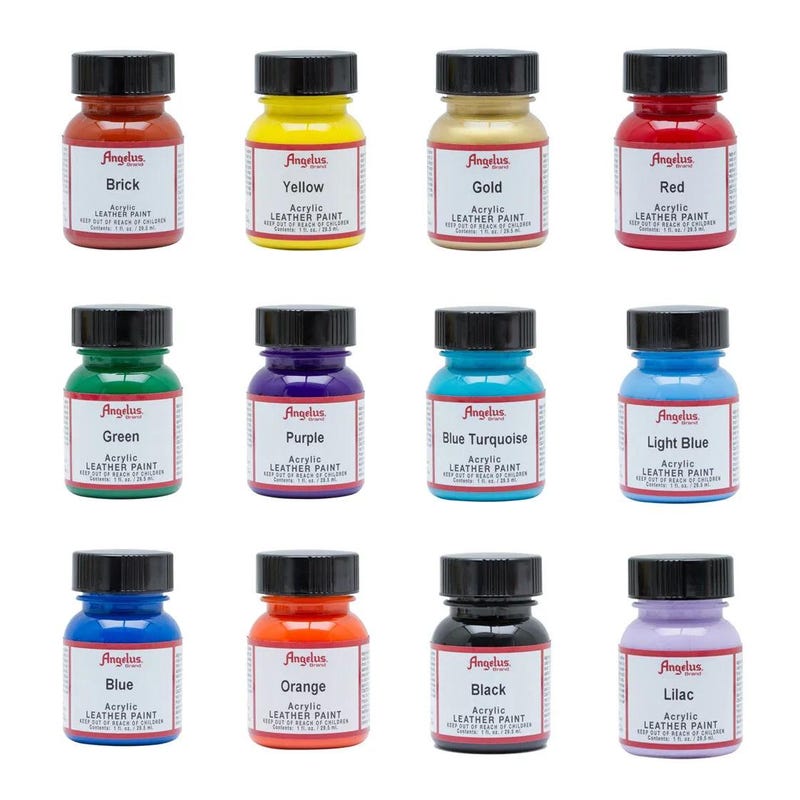 Leather Vinyl Dye - Etsy