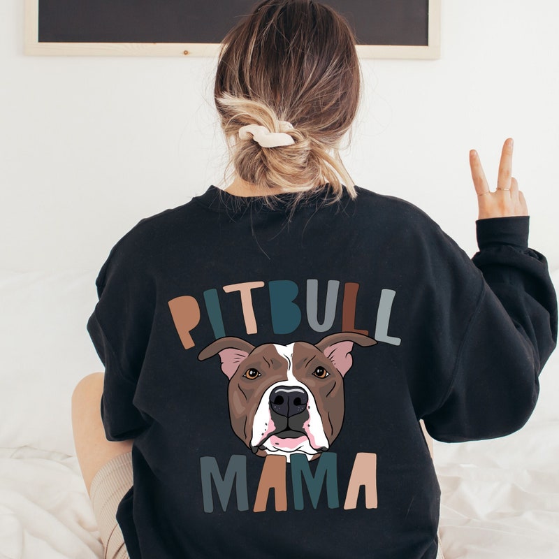 Pitbull Clothes - Etsy