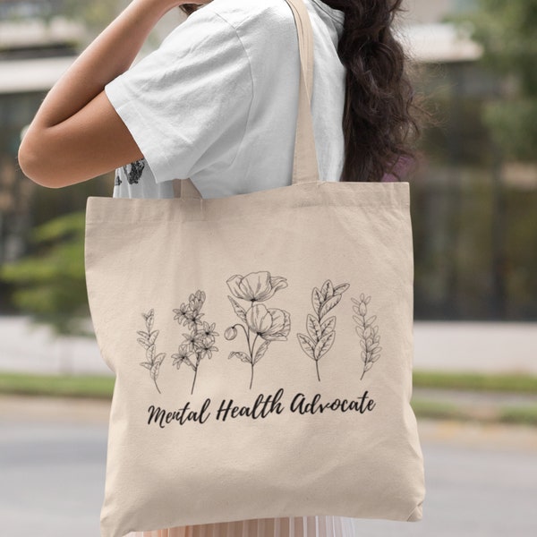Psychology Tote Bag - Etsy