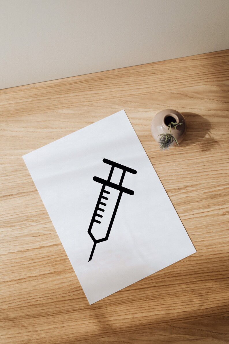 Needle Svg,svg Digital,needle Clip Art,digital Download Files,digital ...