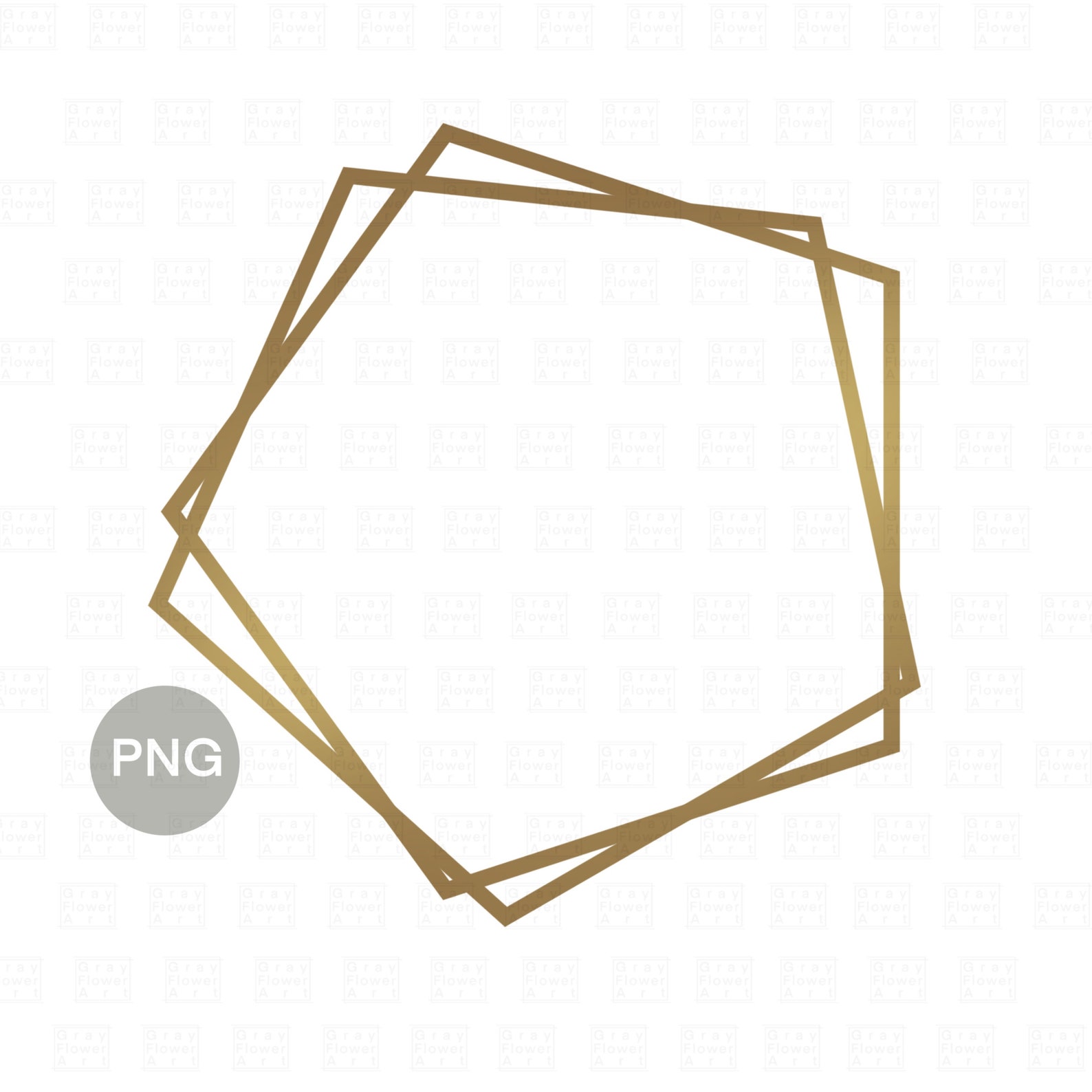 Rahmen png, Gold Rahmen Clipart, Gold Rahmen png, Hochzeit Clip Art Set ...