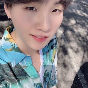 BTS Suga Pc Pack - Etsy