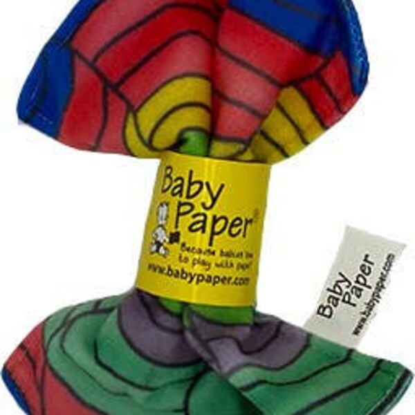 Sensory Baby Toys - Etsy