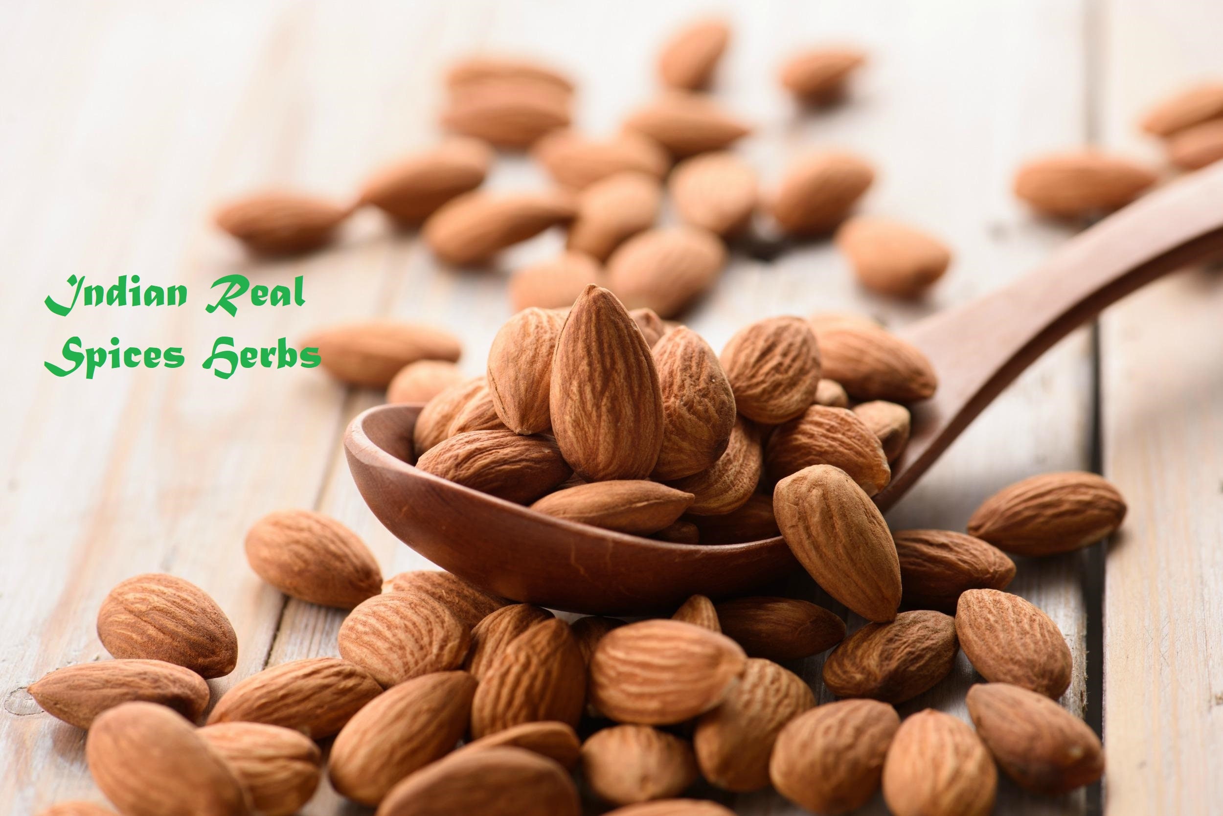 Almond, 100% Pure and Natural Almond Worldwide Shipping 100gm to 1kg - Etsy