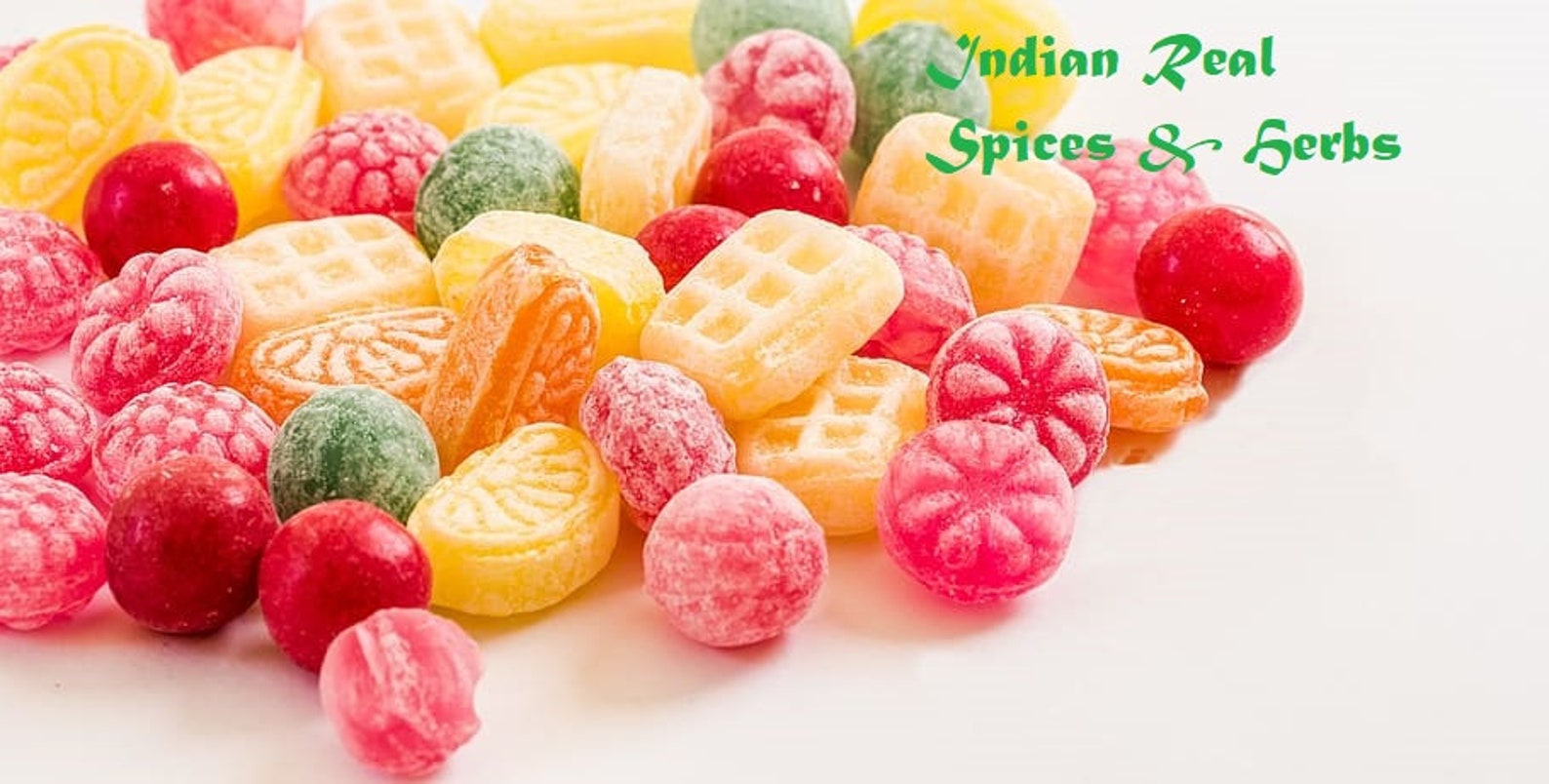 Suger Candy 100% AYURVEDIC NATURAL Suger Candy Free - Etsy