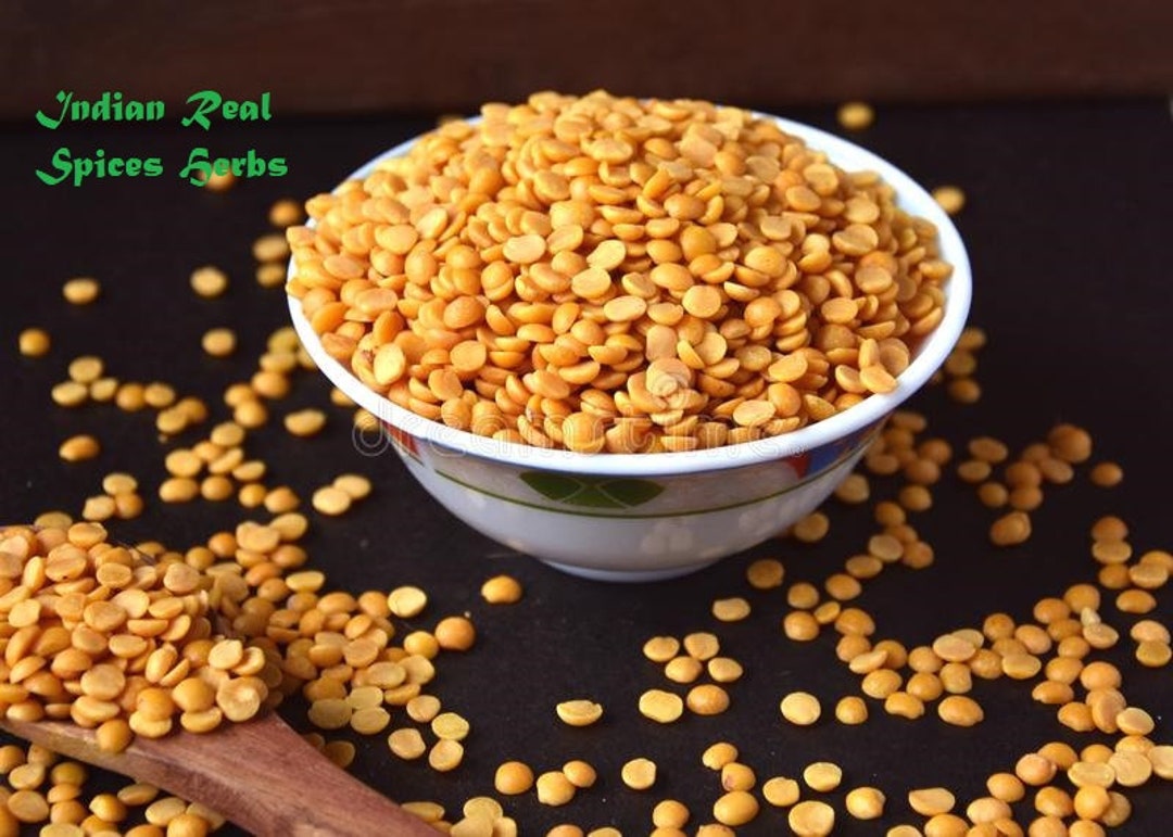 Fried Gram Chickpeas 100% Fried Gram Chickpeas Free - Etsy