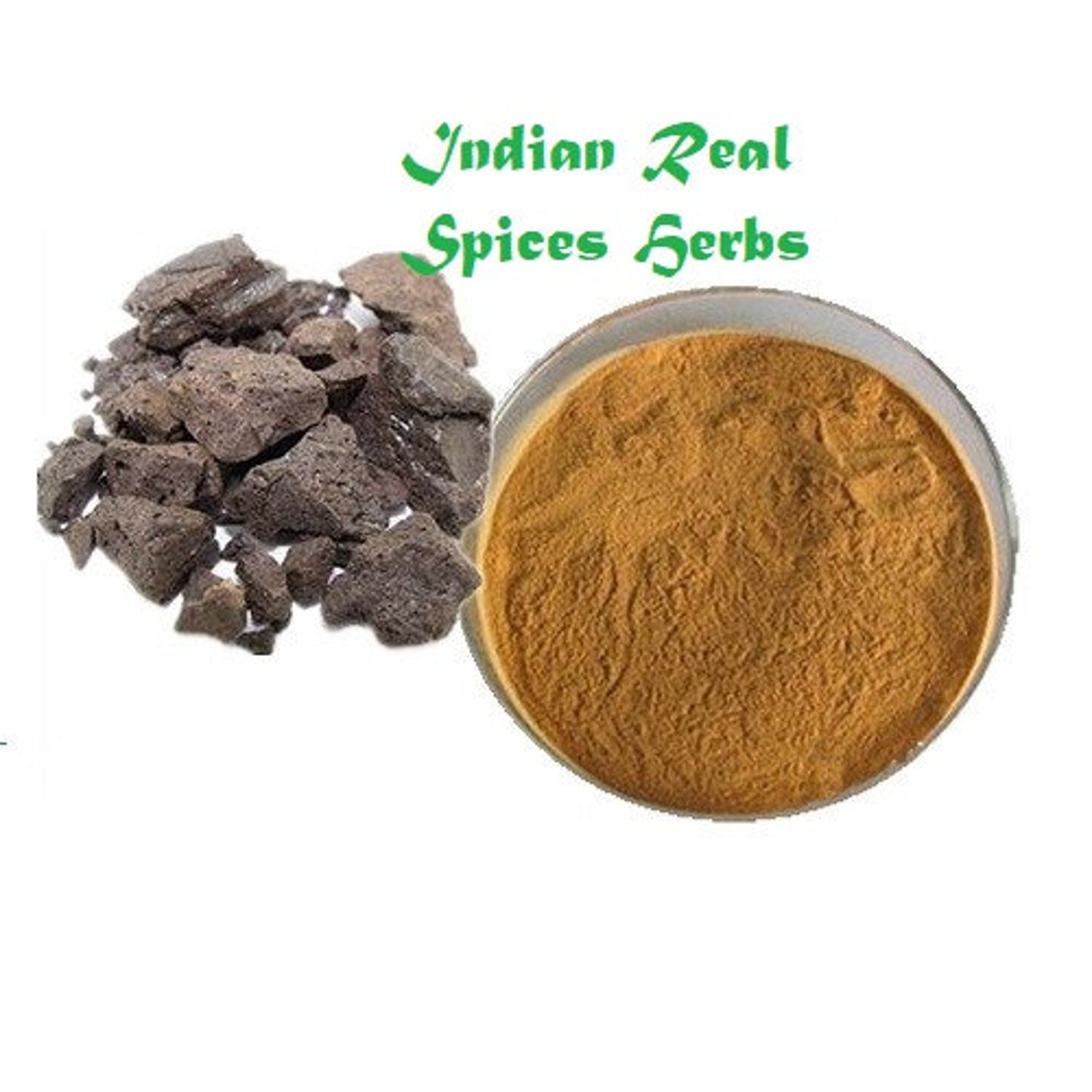 Black Catechu Powder, Black Katha Powder 100% Pure and Natural Black ...