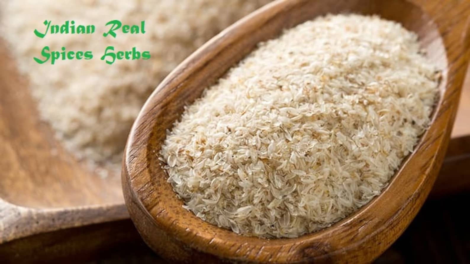 Psyllium Husk Powder, Isabgol Bhusi, 100% Pure and Natural Psyllium ...