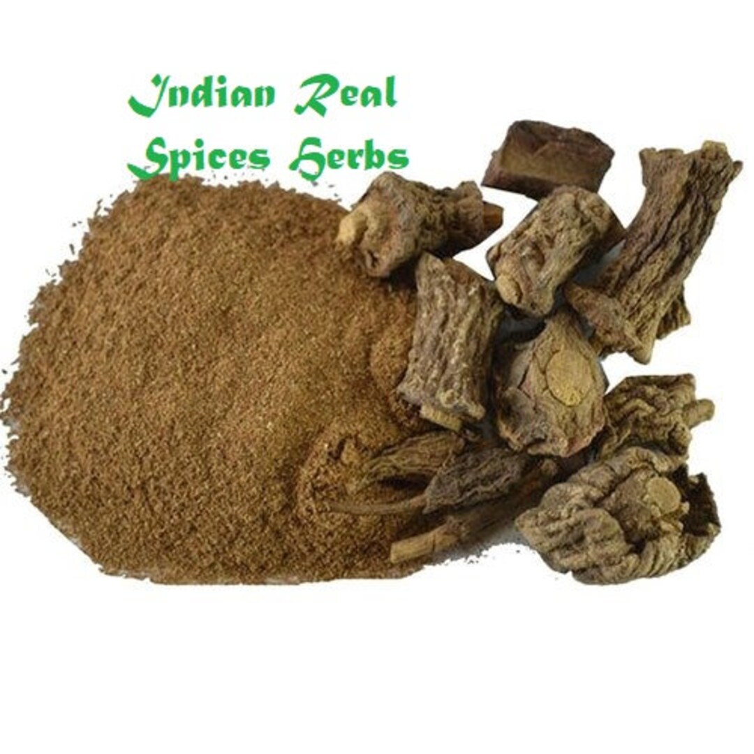 Anantmool Powder Hemidesmuis Indicus Powder 100% Pure and - Etsy
