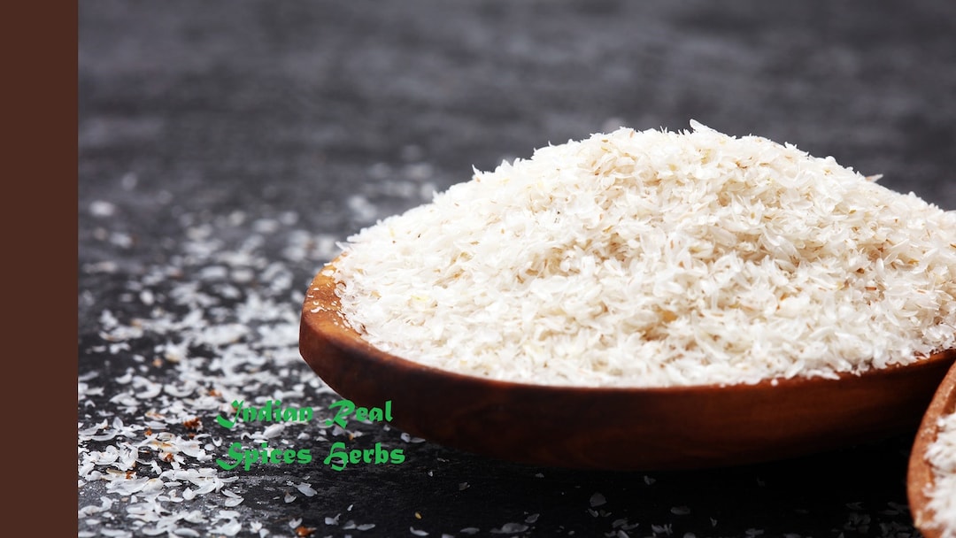 Psyllium Husk Powder, Isabgol Bhusi, 100% Pure and Natural Psyllium ...