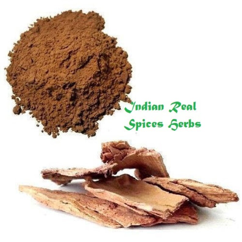 Terminalia Arjuna, Arjun Chall Powder, 100% Arjun Chall Powder ...