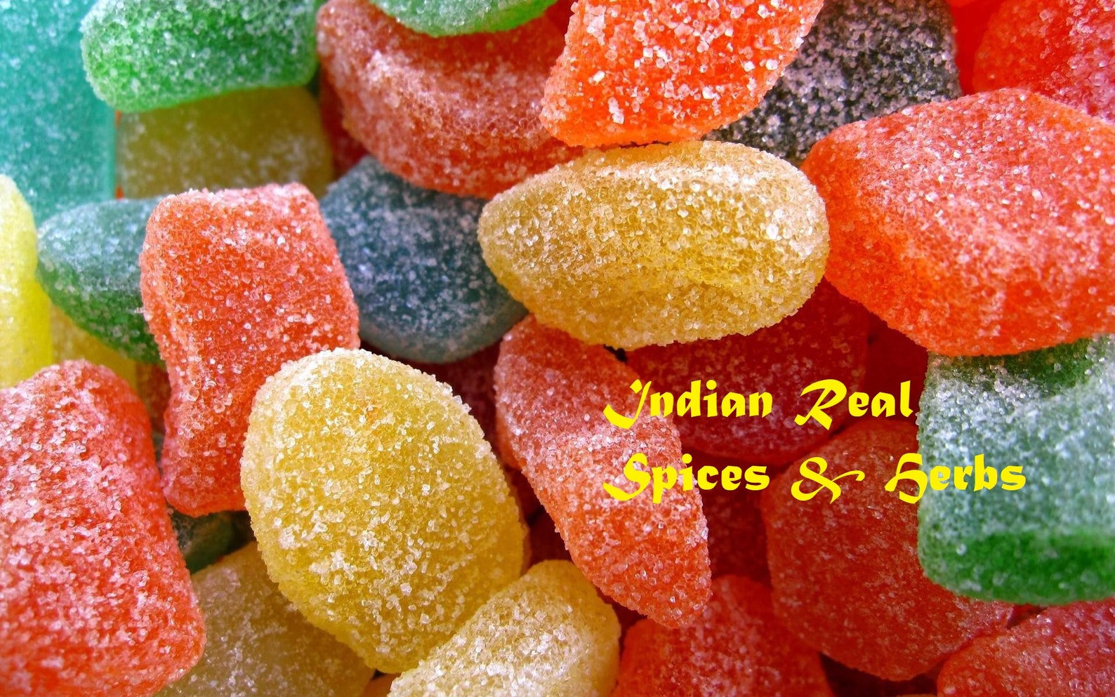 Suger Candy, 100% AYURVEDIC NATURAL Suger Candy, Free Worldwide ...