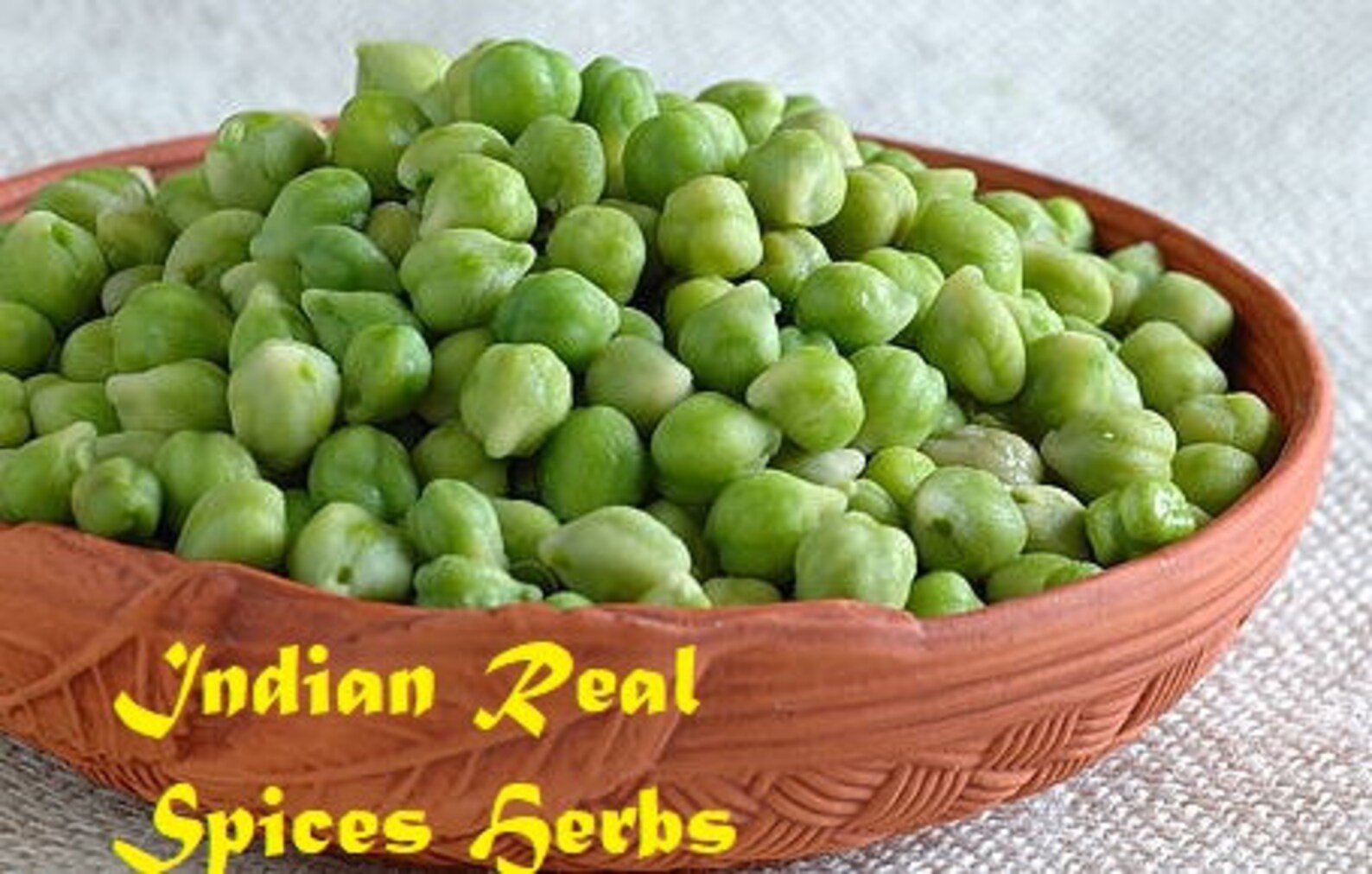 Dry Green Chana, 100% Dry Green Chana Worldwide Shipping 100gm to 1kg ...