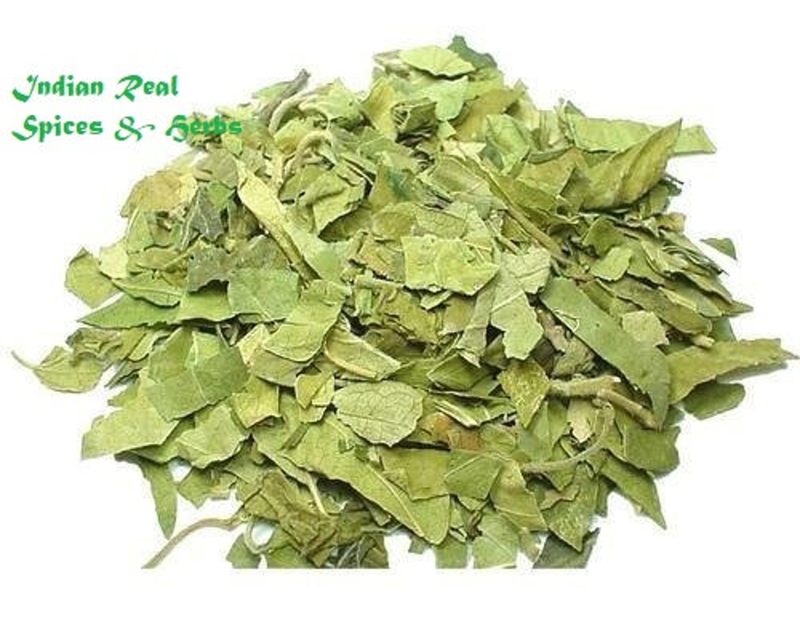Gymnema Sylvestre Gudmar Leaves 100% REAL AYURVEDIC Pure & NATURAL ...