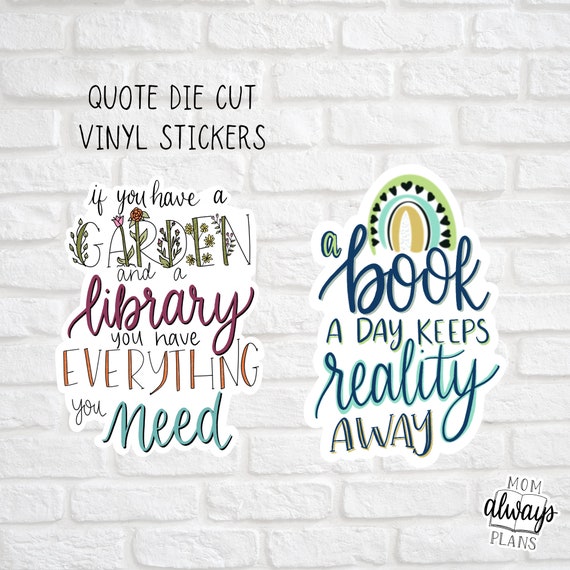 Bookish Quotes